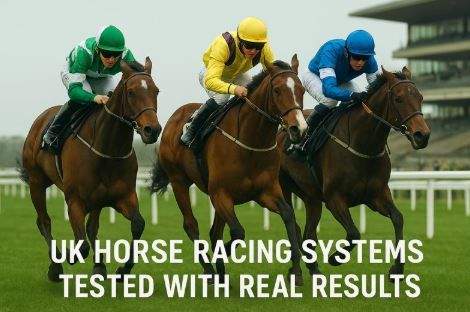 Do Horse Racing Systems Really Work?