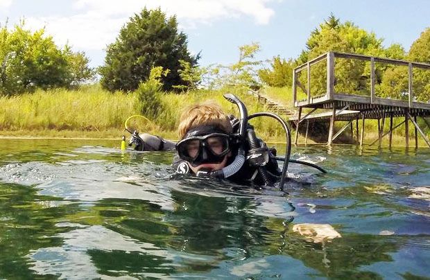 OCD Divers - Scuba Diving Classes, CPR Certification