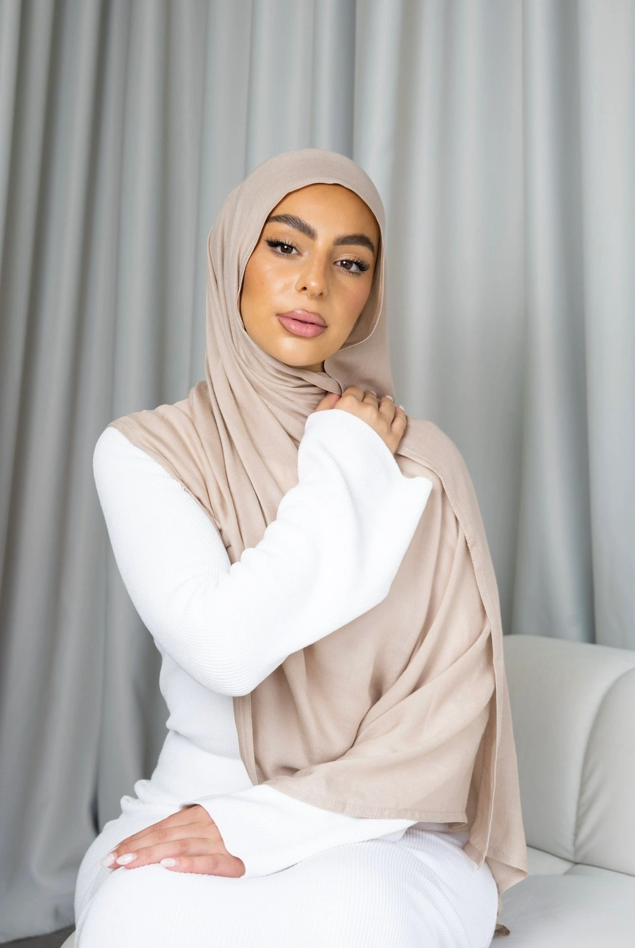 Shop for Hijab Band Set at MHS