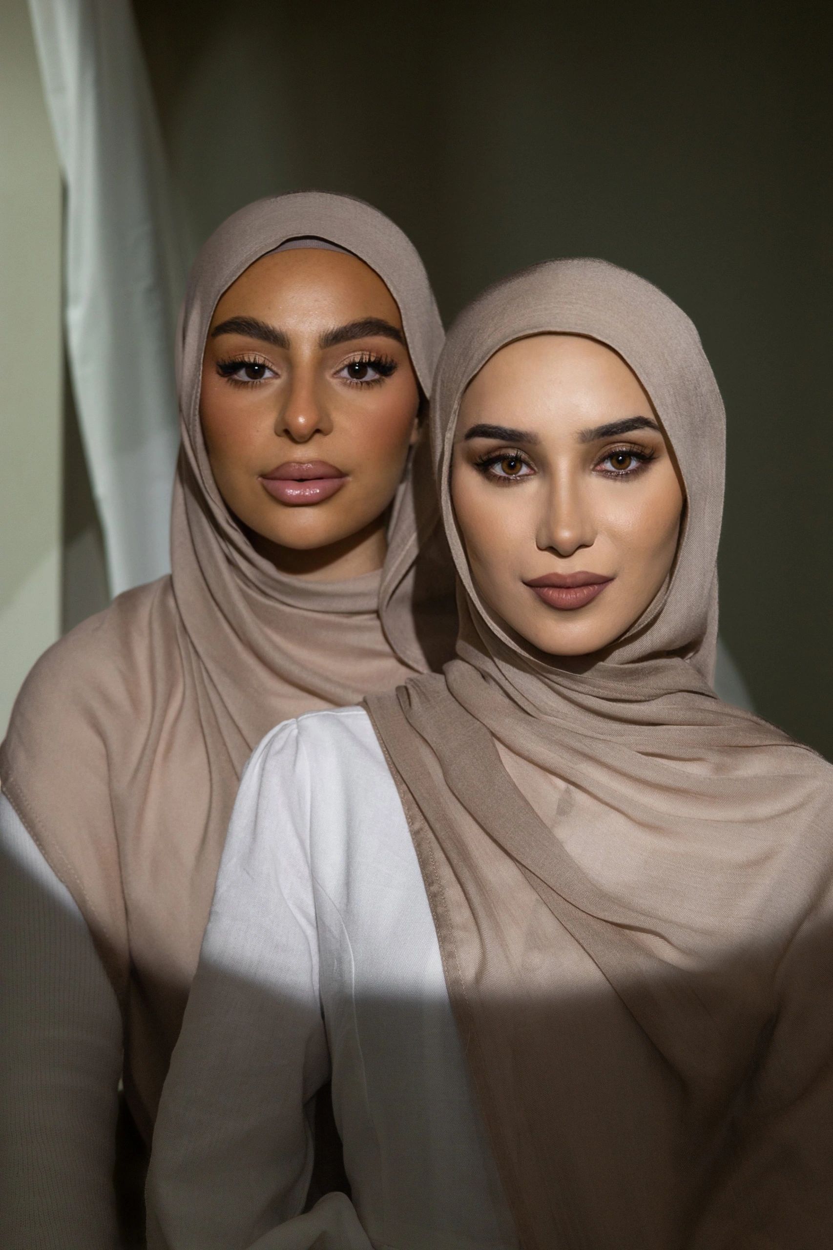 Shop for Hijab Band Set at MHS