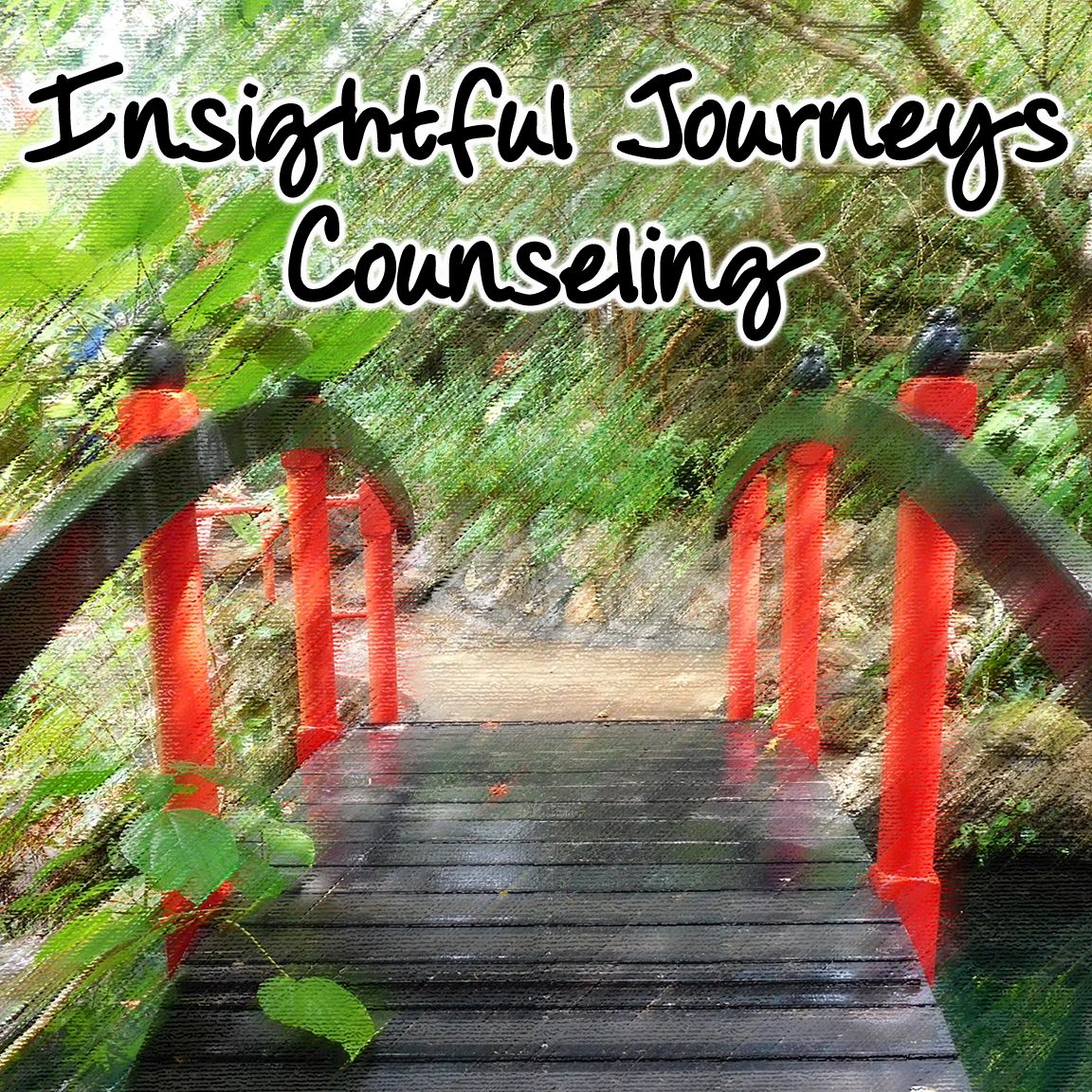 Insightful Journeys Counseling - Mental Health, Counseling, Therapist