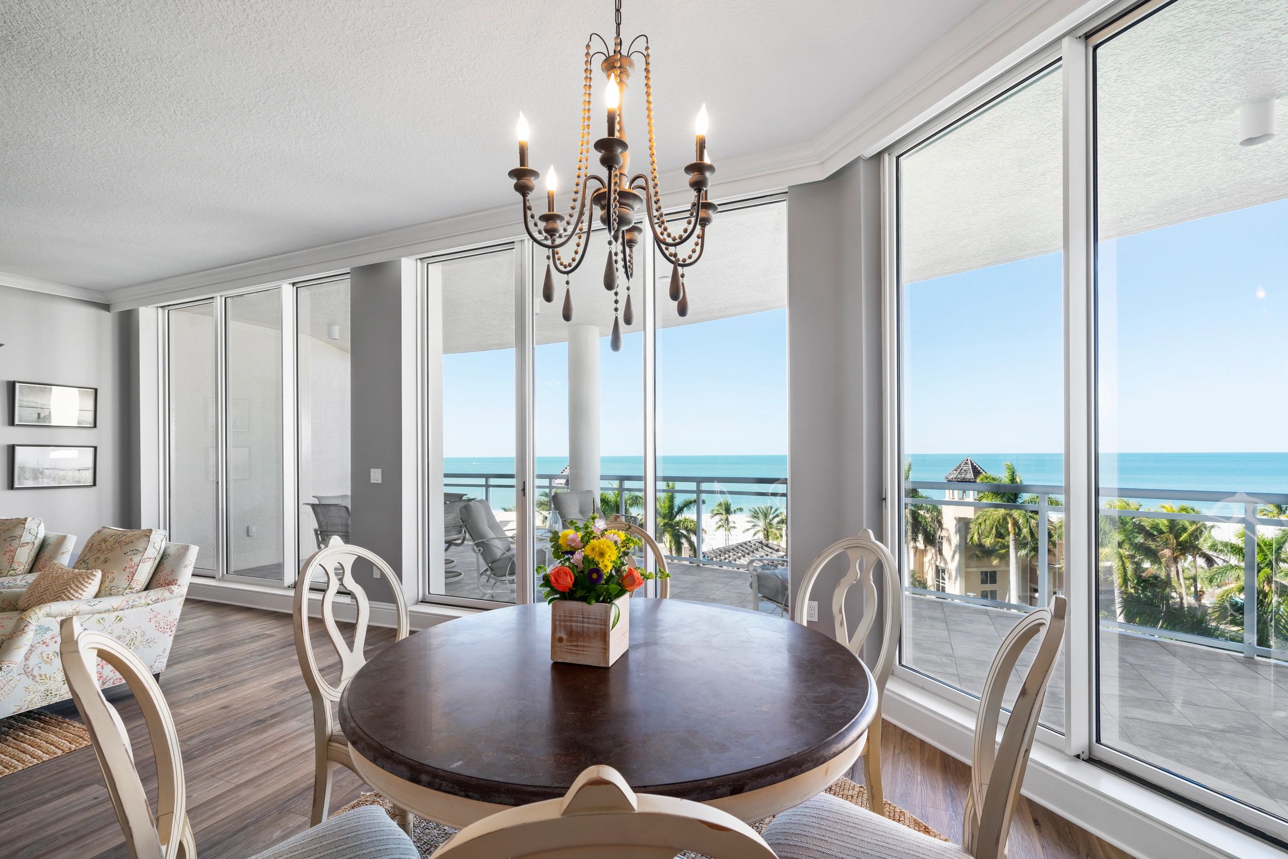 Ritz-Carlton Beach Club