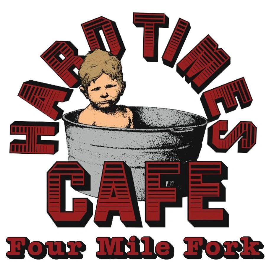 HardTimes Four Mile Fork