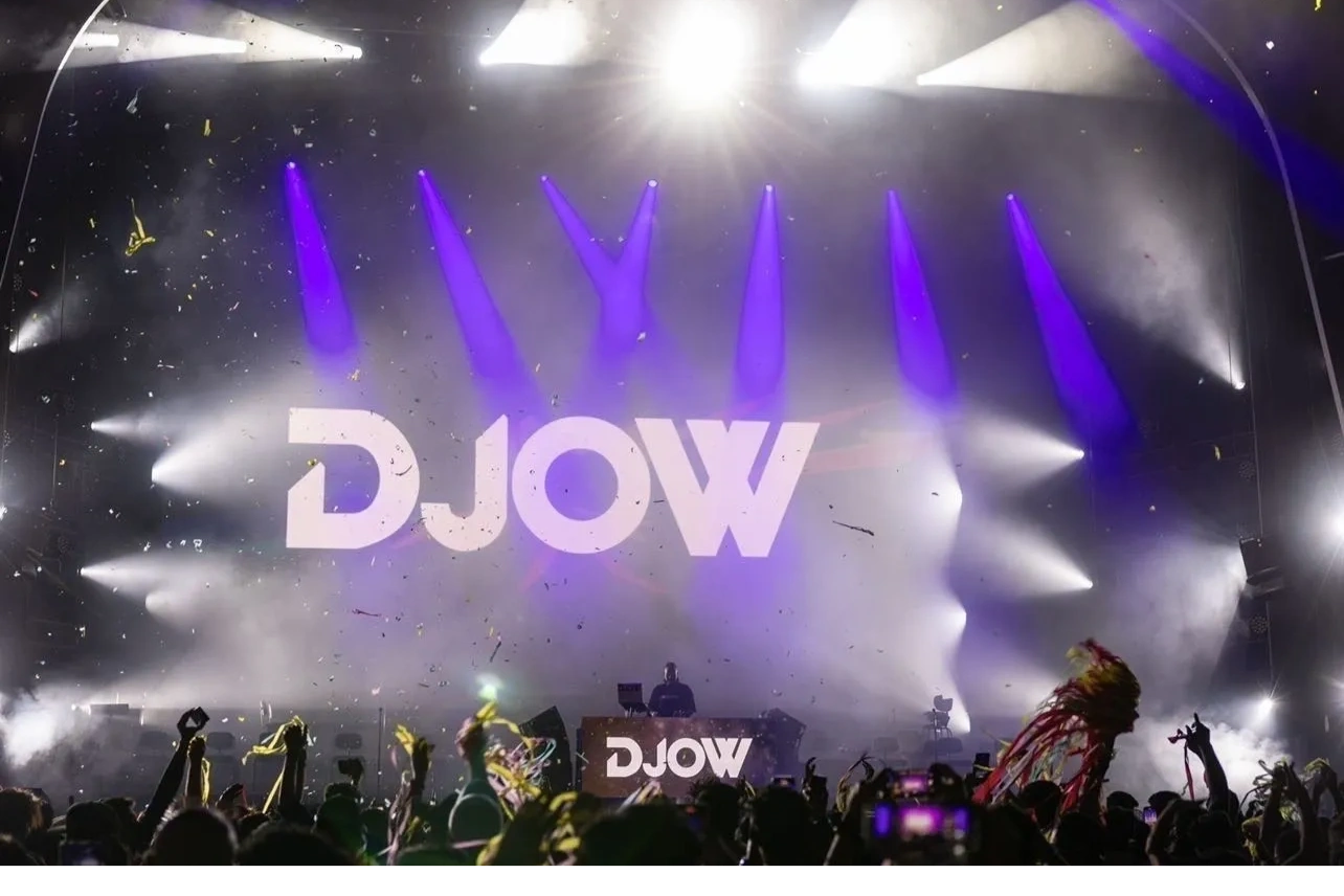 DJOW Music | Joseph Daou International DJ & Music Producer