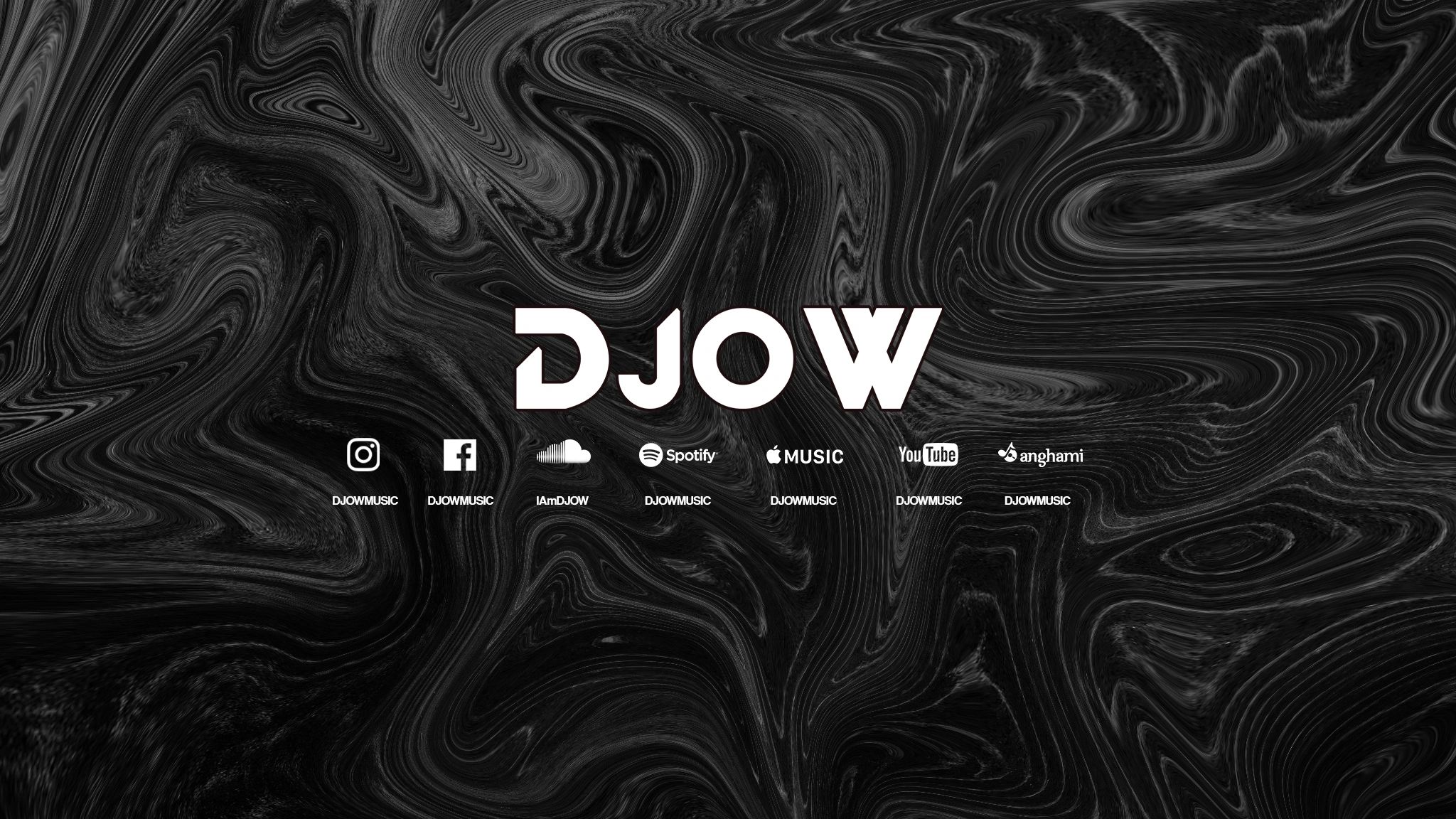 DJOW MUSIC - Music, Djow Music, Music