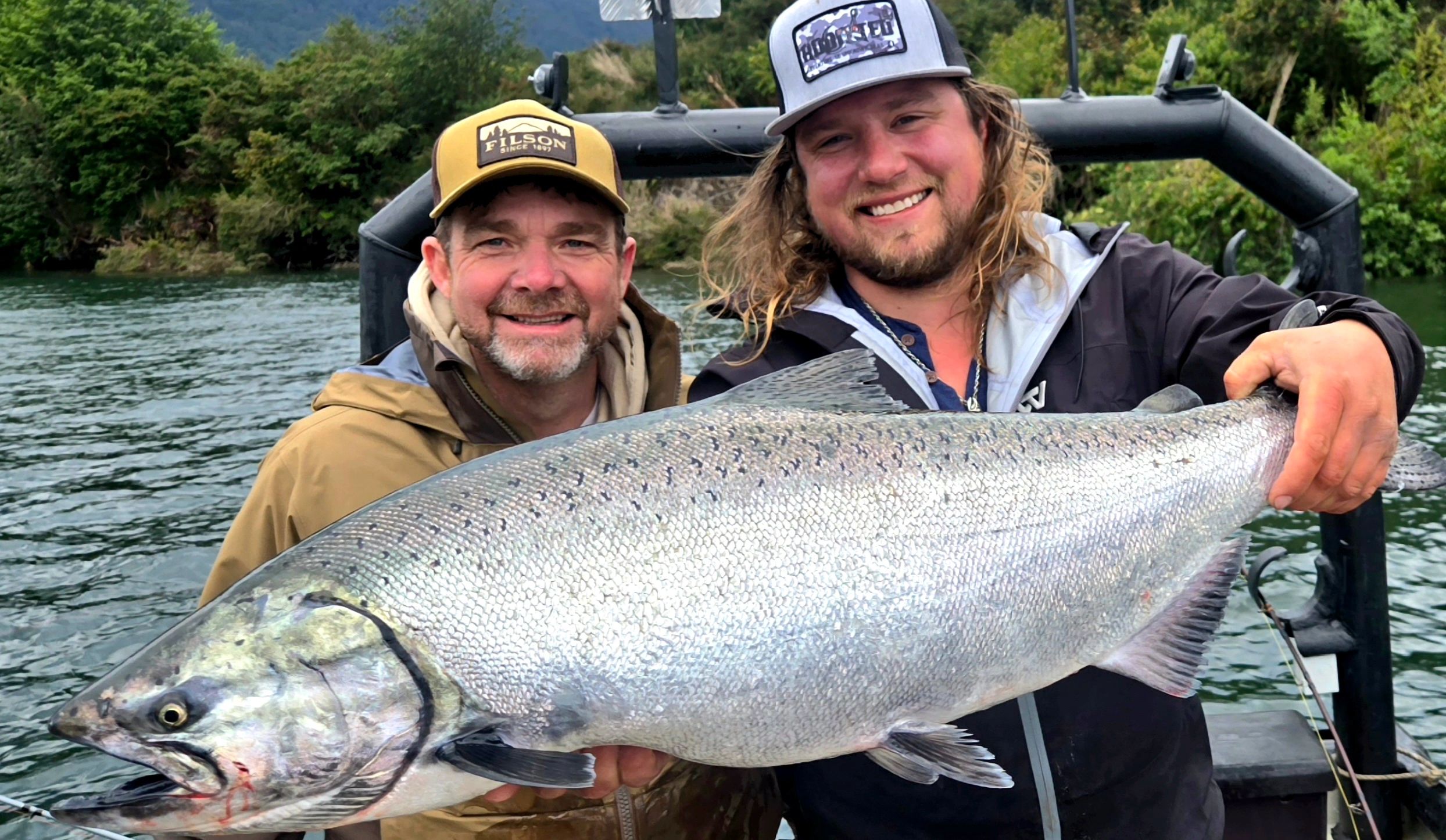 Addicted Outfitters - Fishing, Fishing Guide, Fishing, Guided Tours