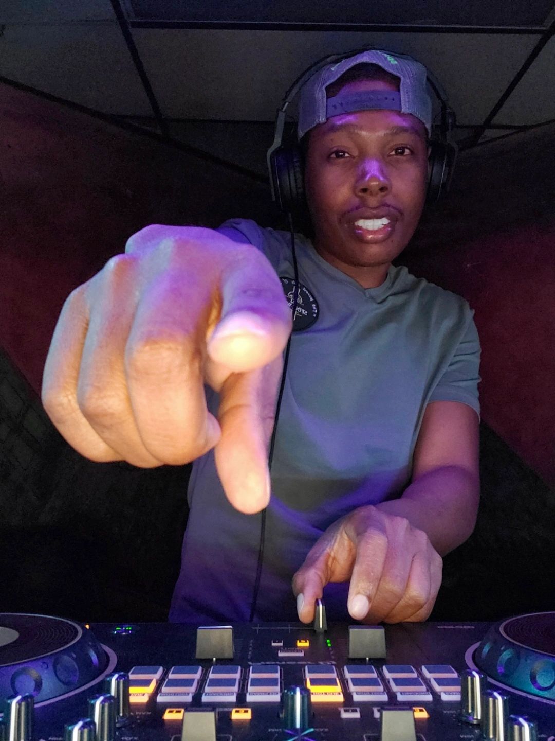 Purestdjsofdallas - Home