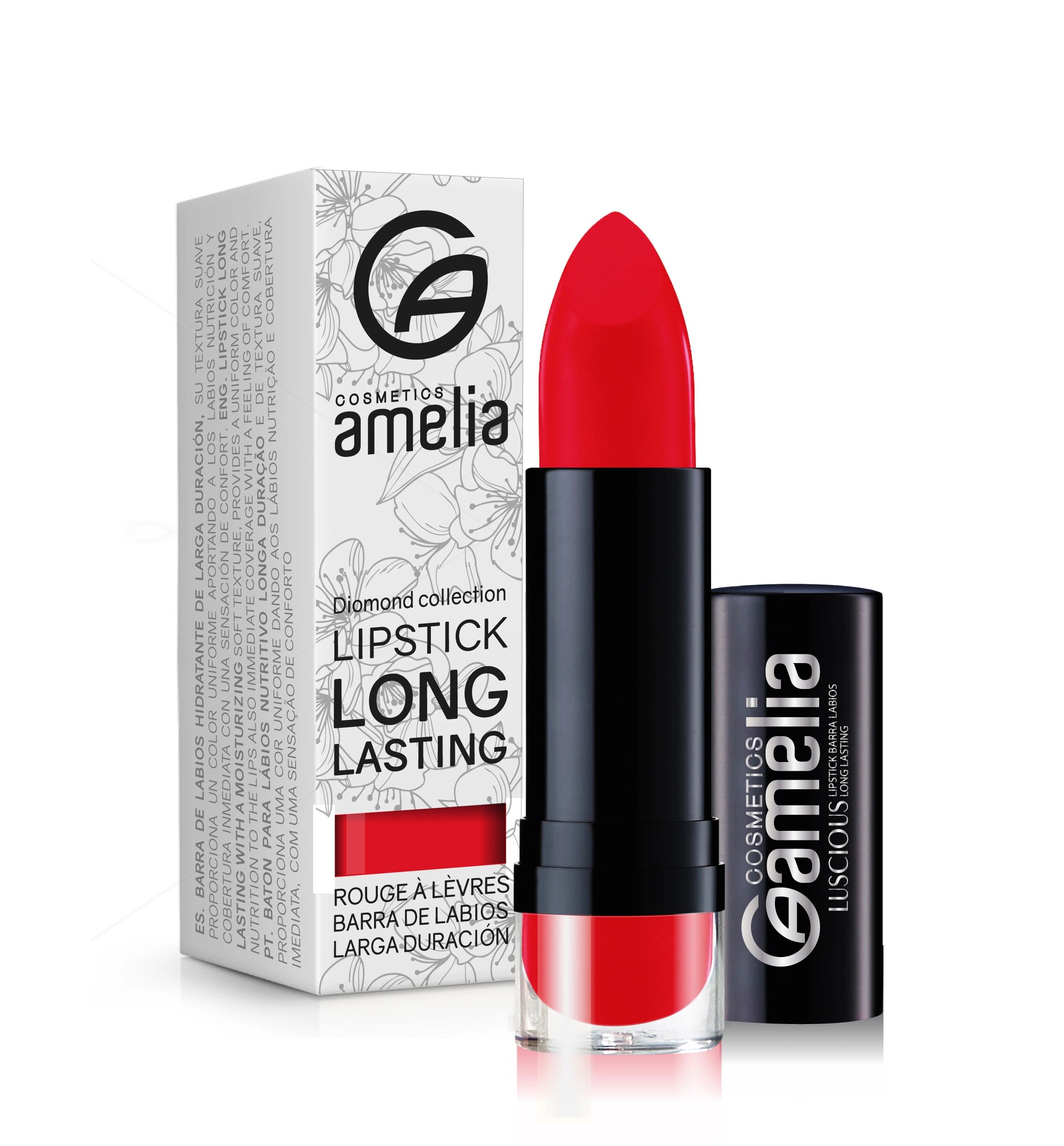 YELLOW LABEL Cosmetics & Beauty