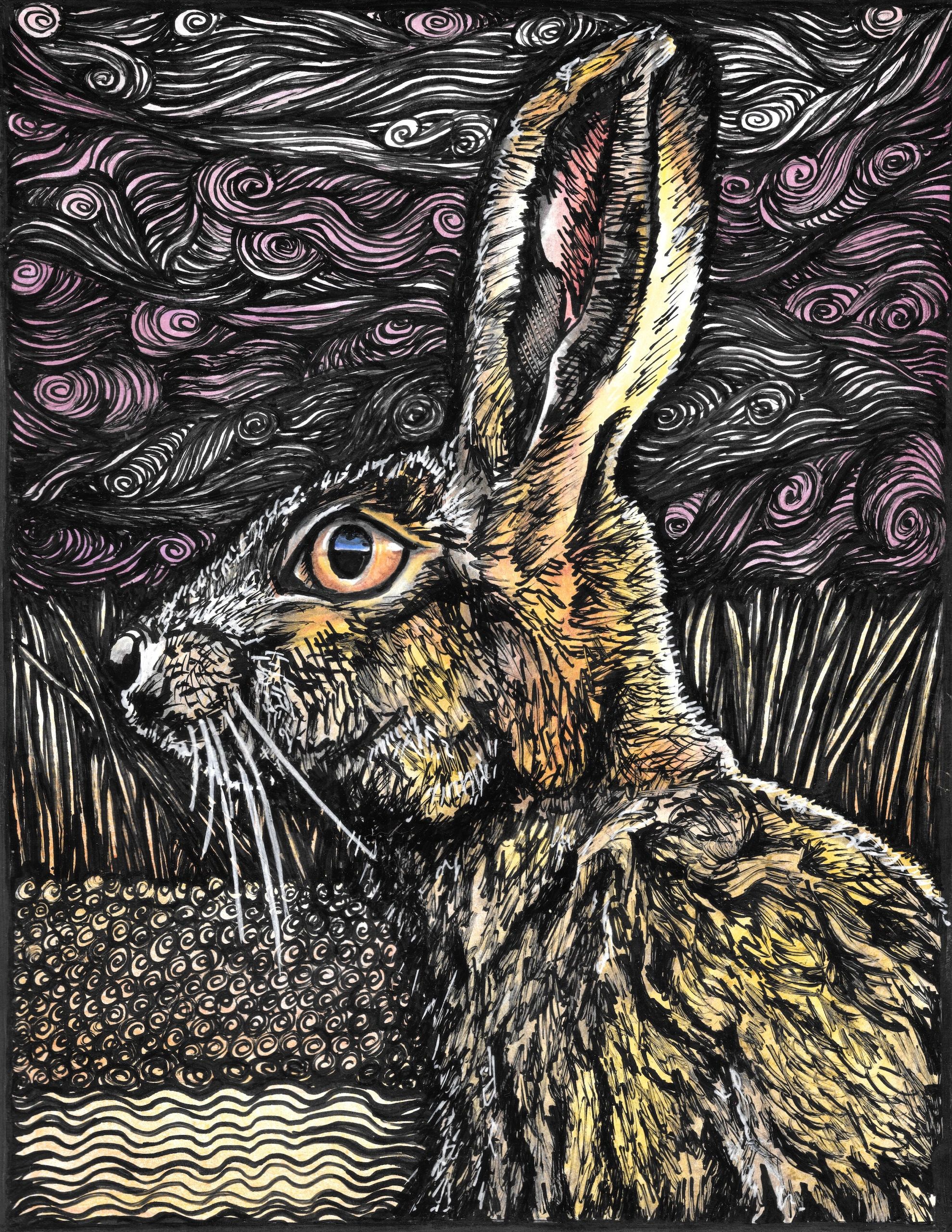 Jennifer Guest - Artwork, Prints, Art Gallery