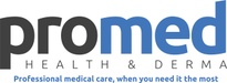 Private Healthcare Services at ProMed Health & Derma