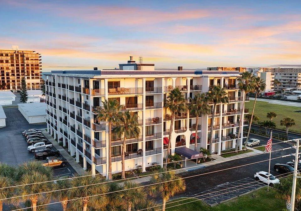 Summerwind Condominium