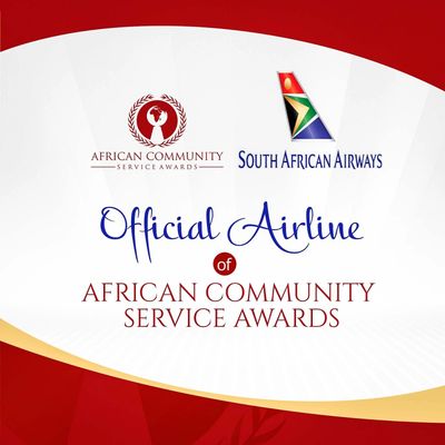 african community service awards