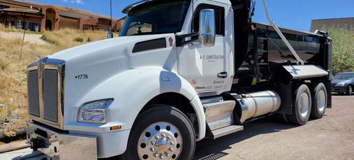 Construction Company Services | A 5 Construction LLC.