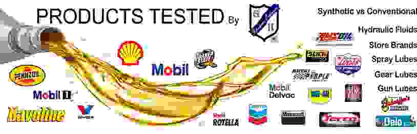 G&H Petroleum Enhancer Products