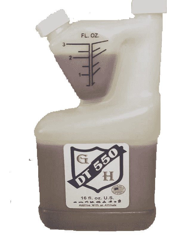 G&H Petroleum Enhancer Products