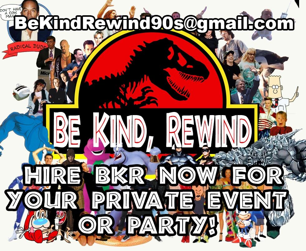 BKR Band