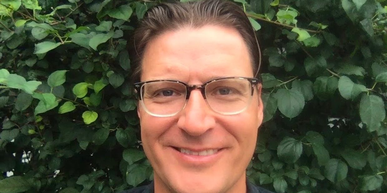 Corey Goss Bio | Bold Egg Investments