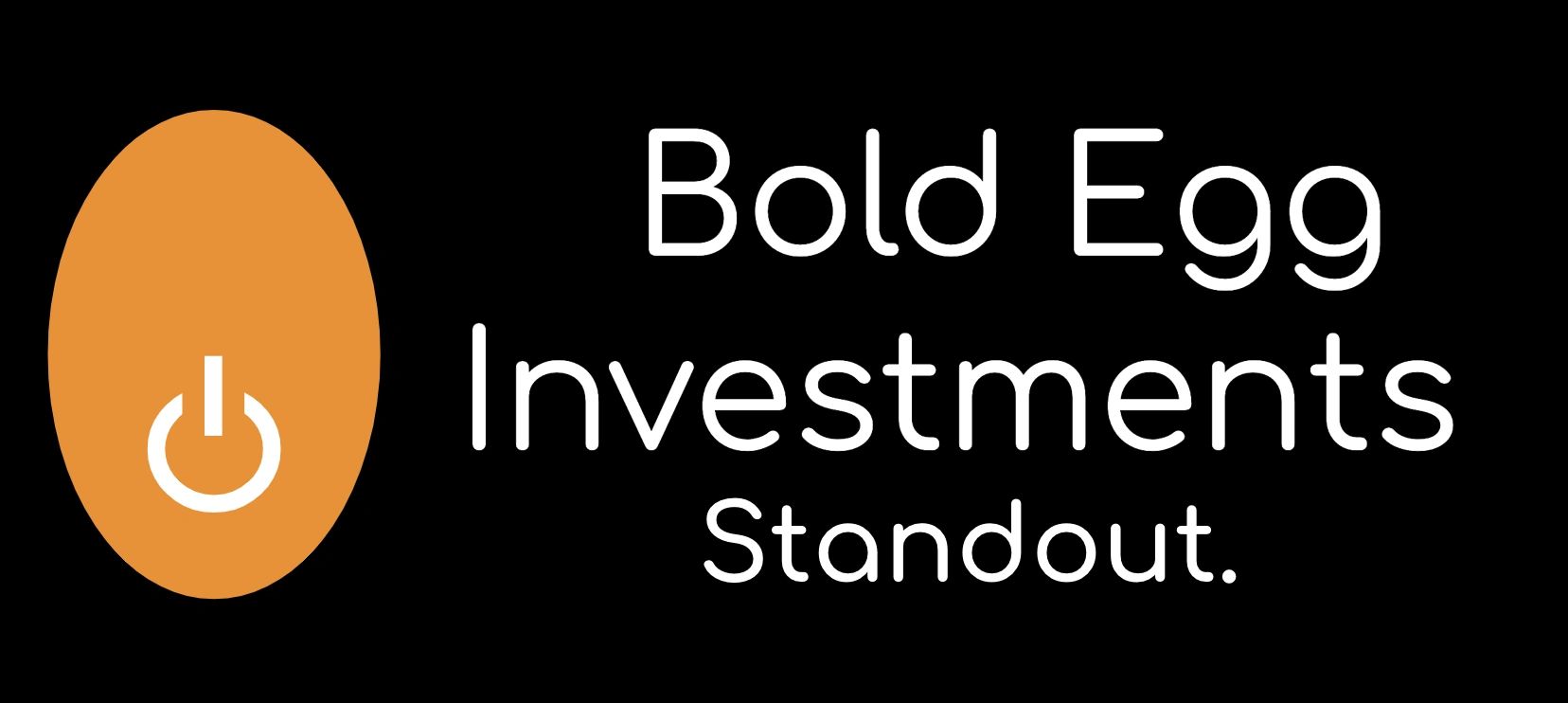 Corey Goss Bio | Bold Egg Investments