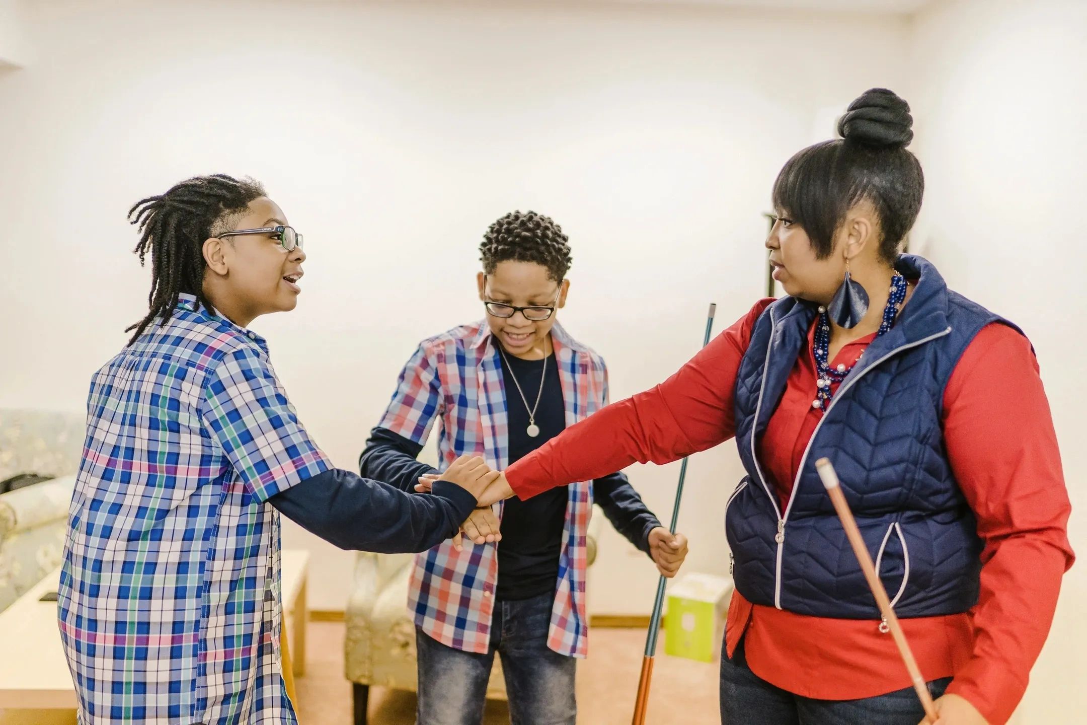 Always First Community Outreach Training & Wellness Center