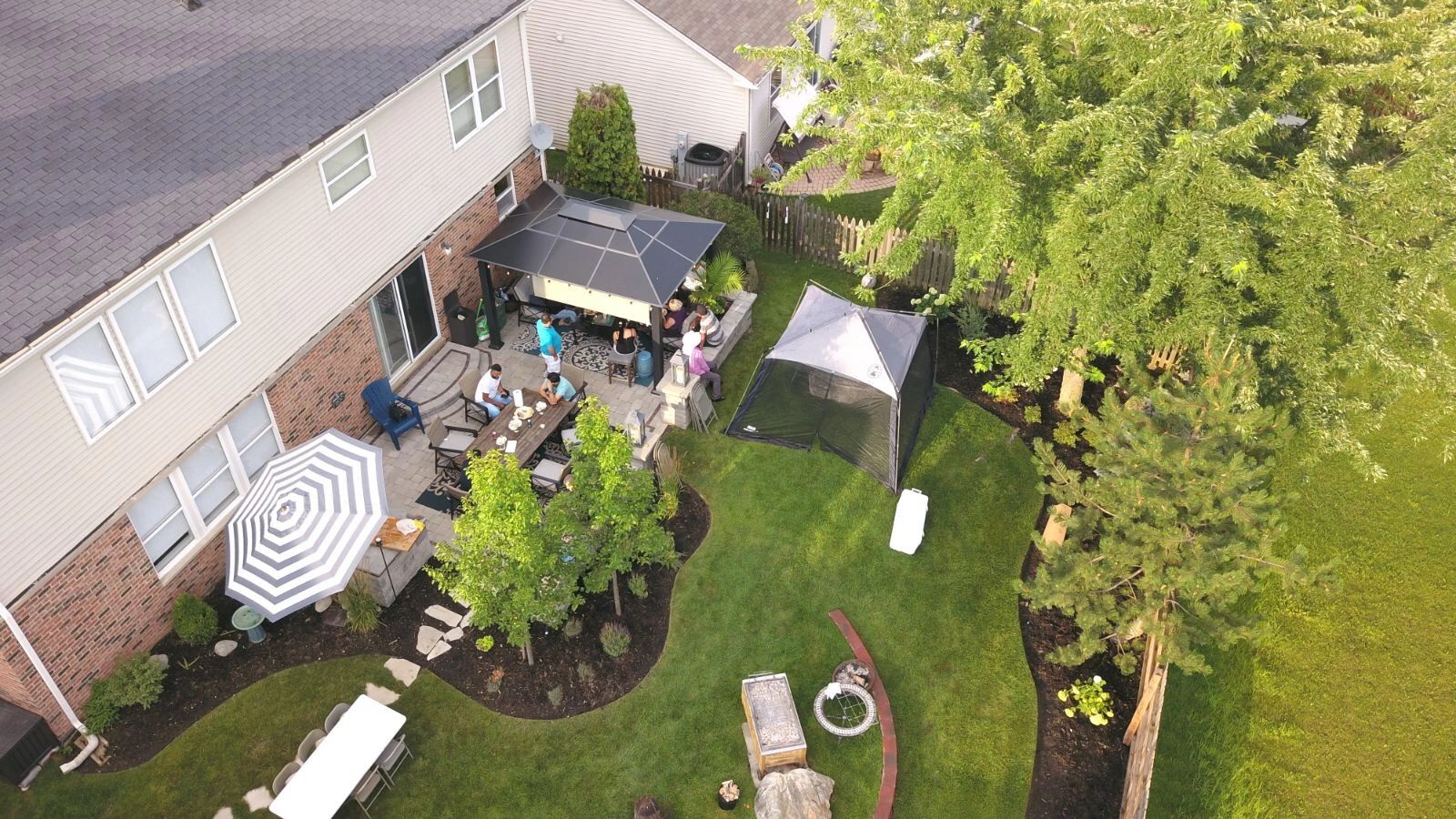 Elite Landscaping & Construction Inc. - Brick Patios, Landscaping