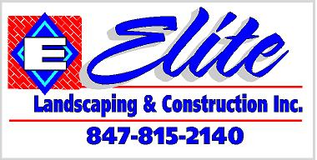 Elite Landscaping & Construction Inc. - Brick Patios, Landscaping
