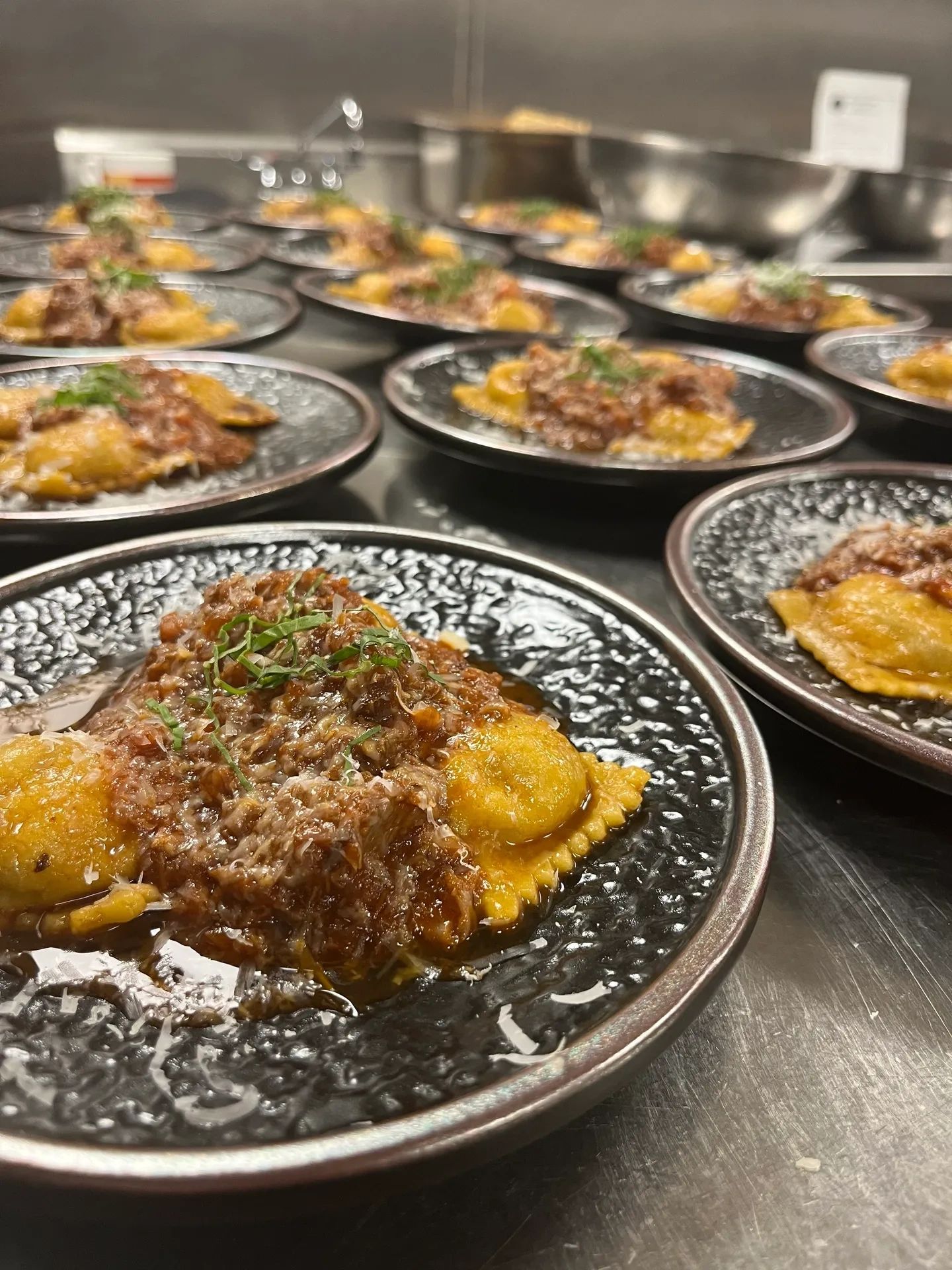 Top Catering Services for Your Next Event