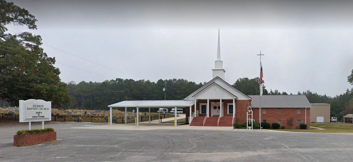 Hebron Baptist Church