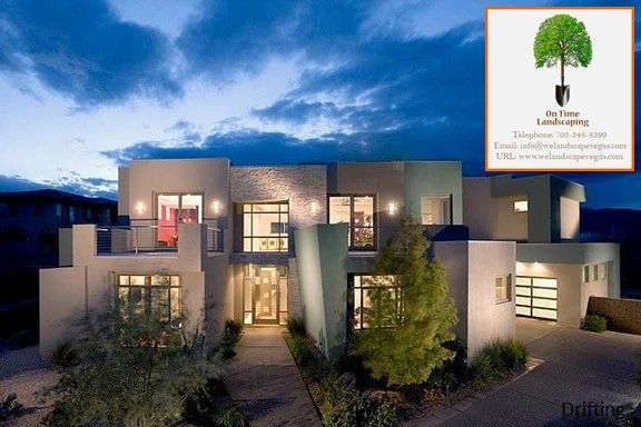 Adding new rock can refresh the look of a landscape