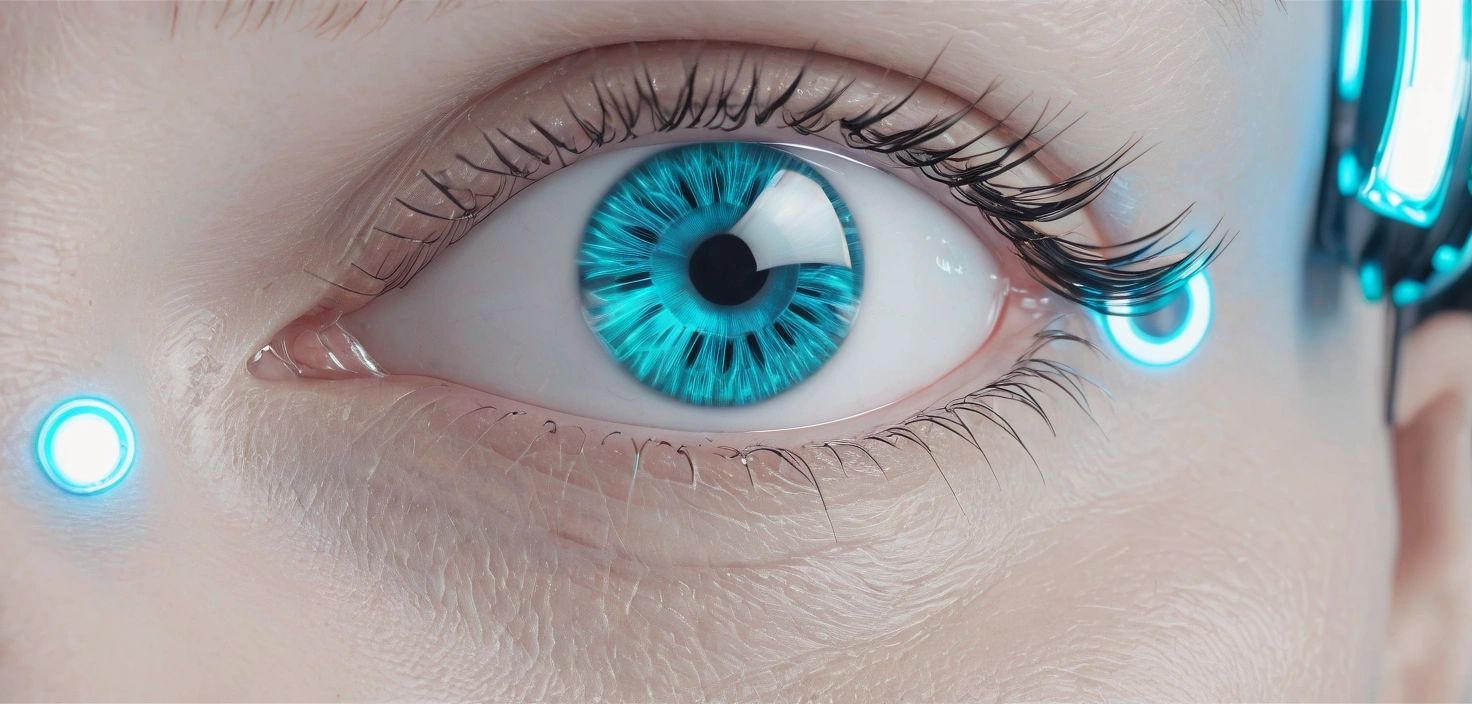 The Rise of AI in Ophthalmology