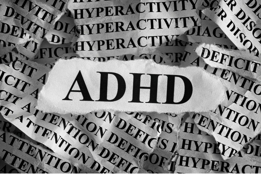 Exploring the Causes and Impact of the ADHD Medication Shortage