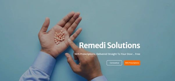 UK pharmacy Remedi is the first to use iEthico’s digital platform