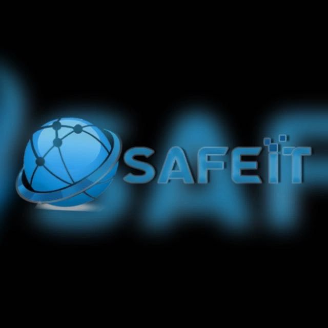 Home [safeit.solutions]
