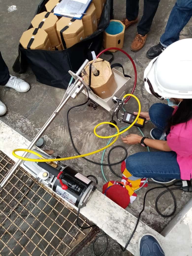 Philippine Environmental DENR/LLDA ECC, SMR, CMR, Hazwaste ID, Notice ...