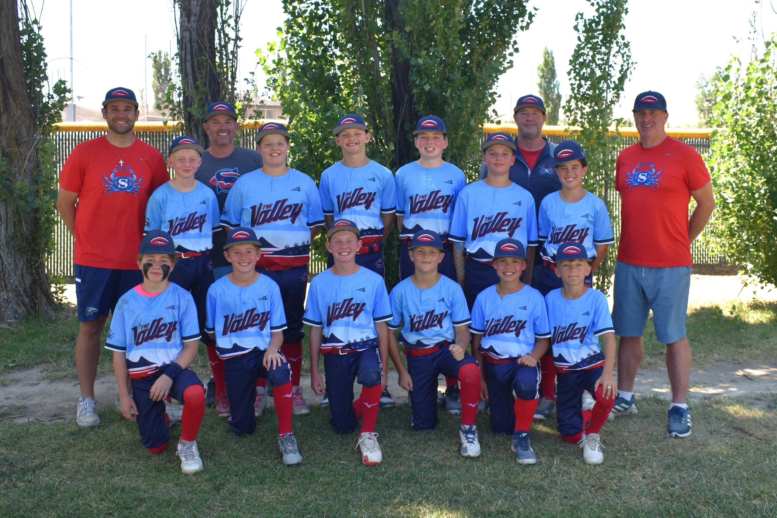 Skagit Baseball Club
