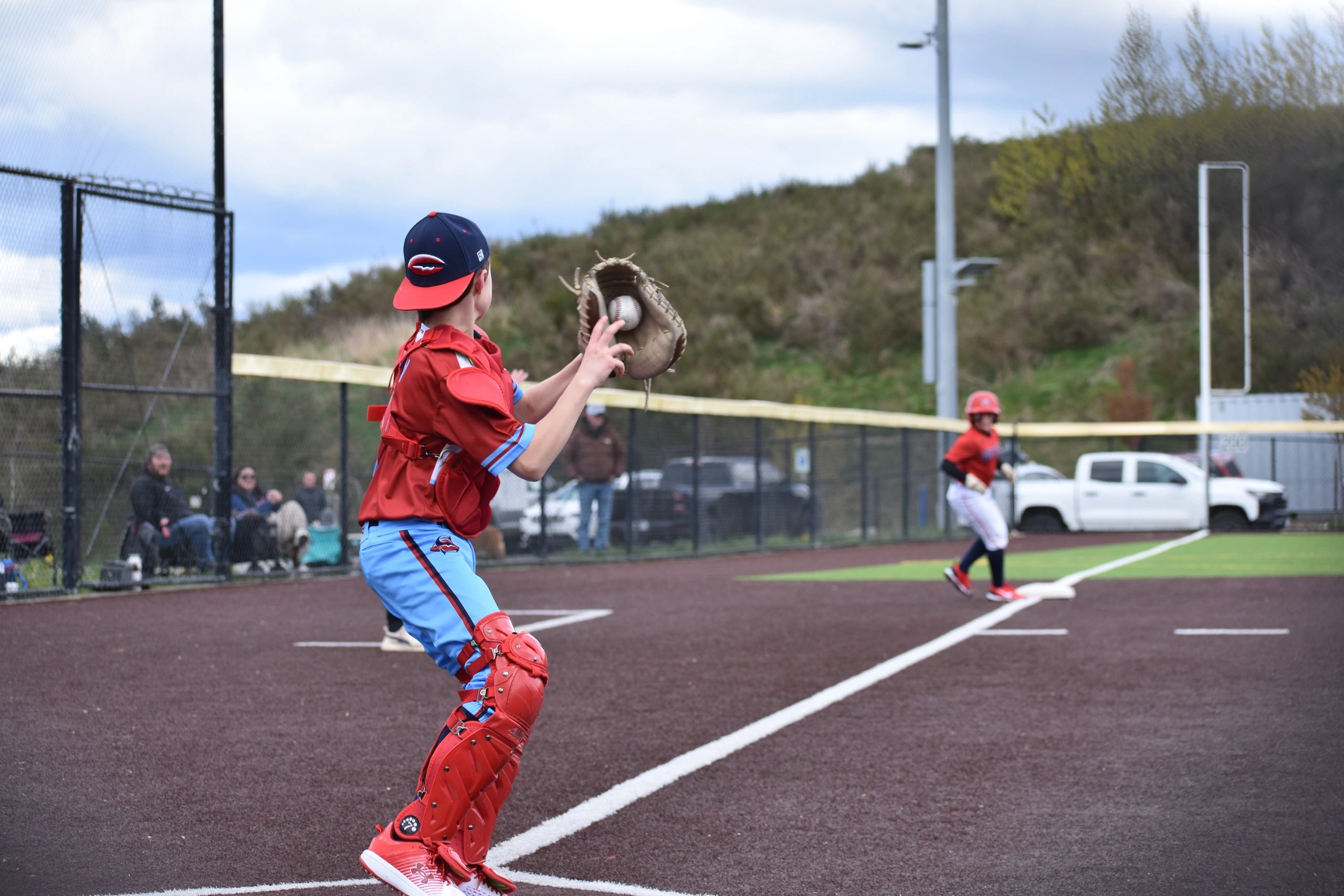 Skagit Baseball Club