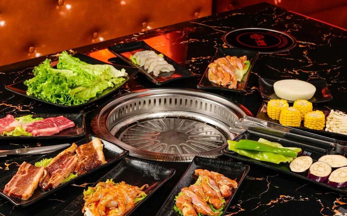 Best Hot Pot