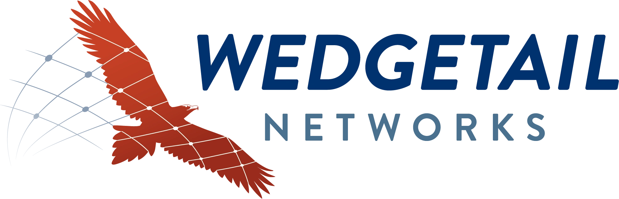 Solve Poor Mobile Reception with Wedgetail Networks.