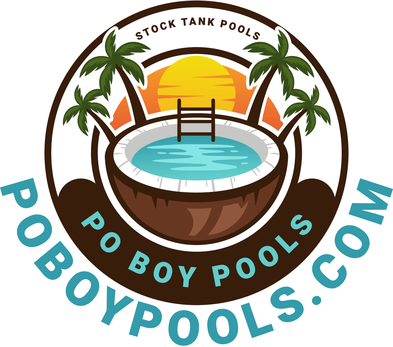 Explore Our Beautiful Mini Pools for Any Space