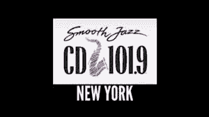 Smooth Jazz CD 101.9 New York - online | Smooth Jazz CD 101.9 New York