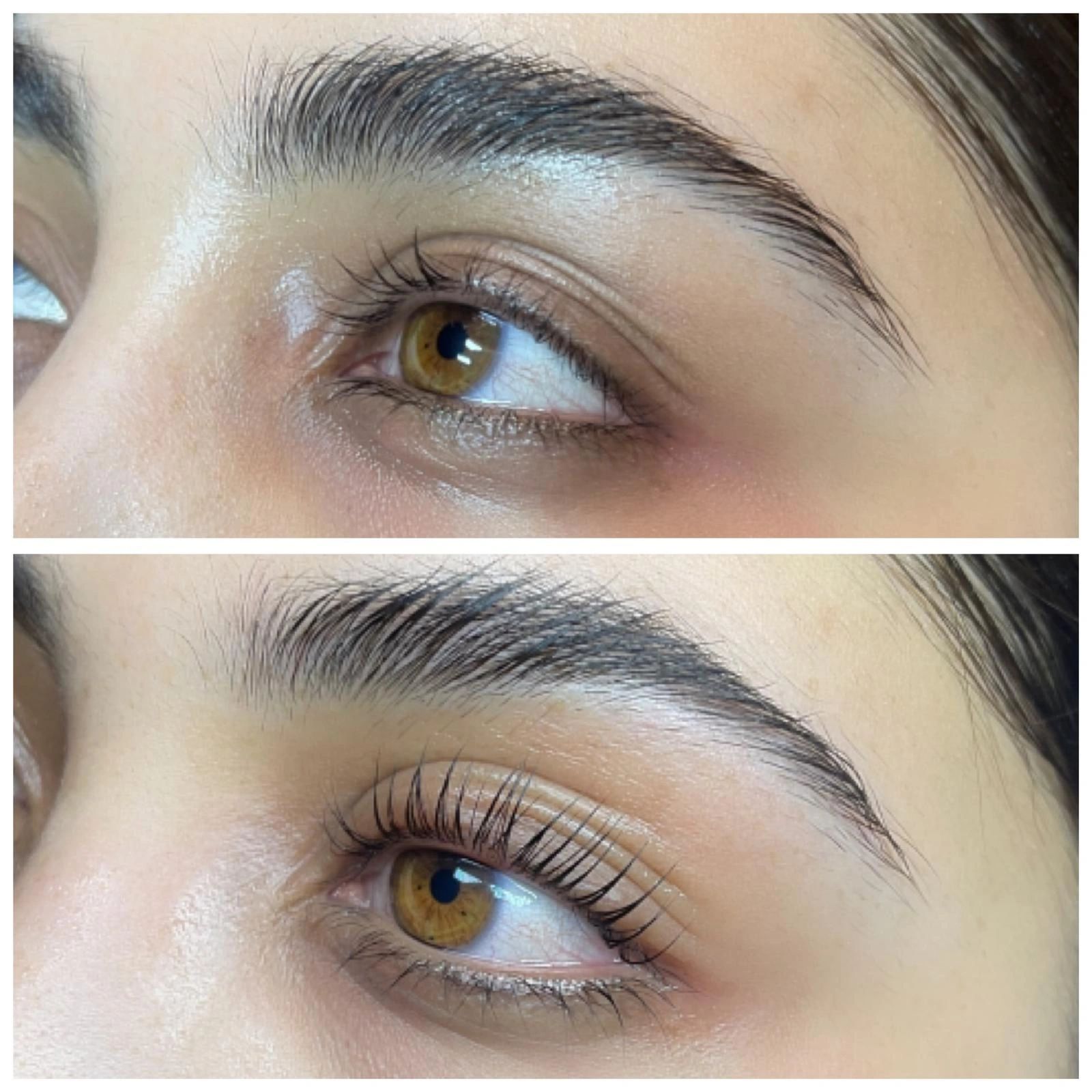 Lash Perm