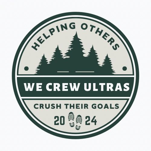 Cross the the finish line of your next ultramarathon with our support