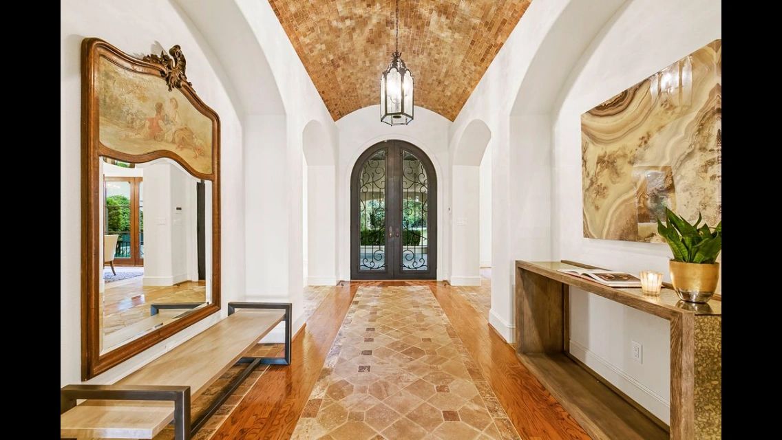 Professional Residential Painting Service - Summit Painting