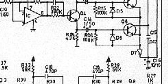 Guitar Effects Pedals - Slow Gear Electronics
