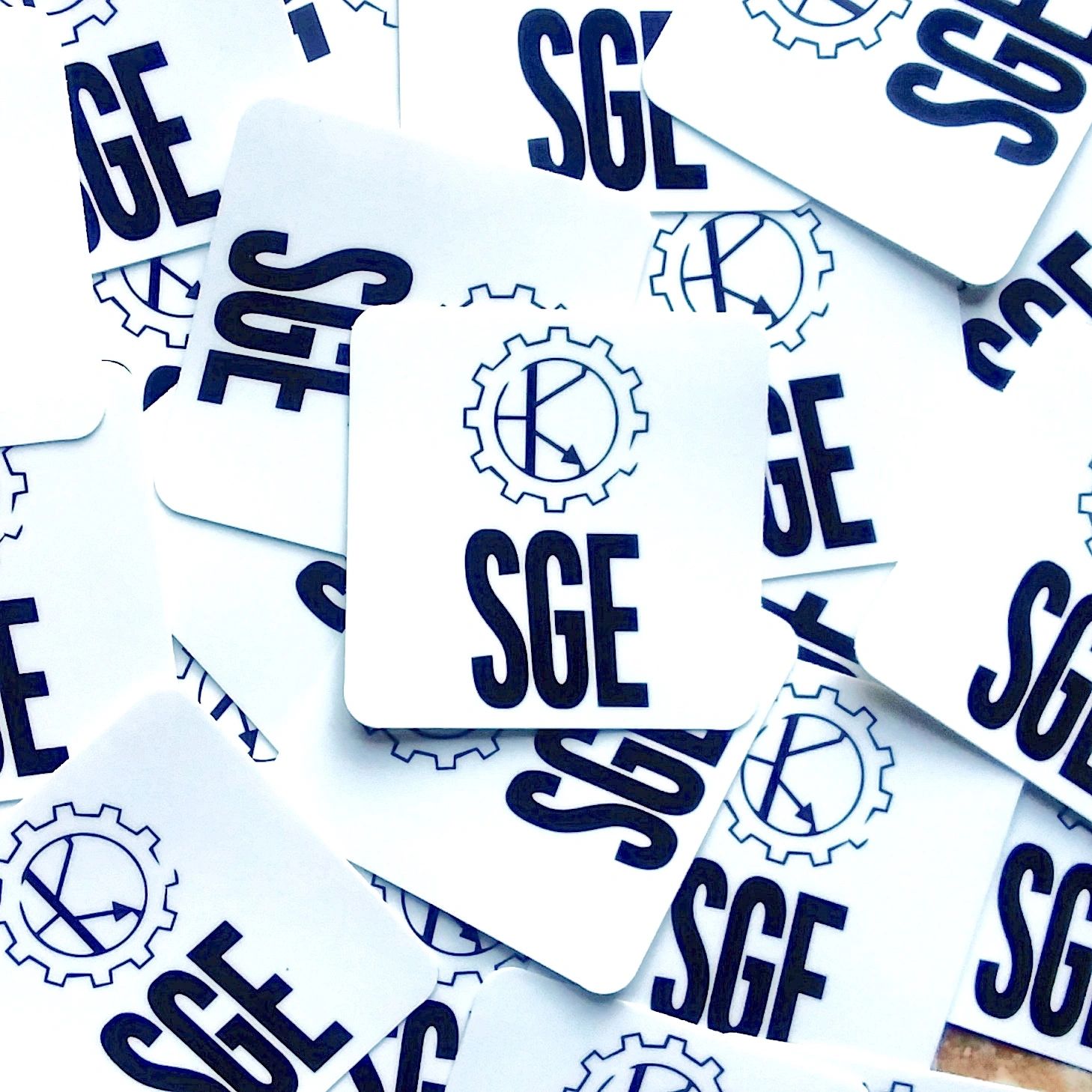 Guitar Effects Pedals - Slow Gear Electronics