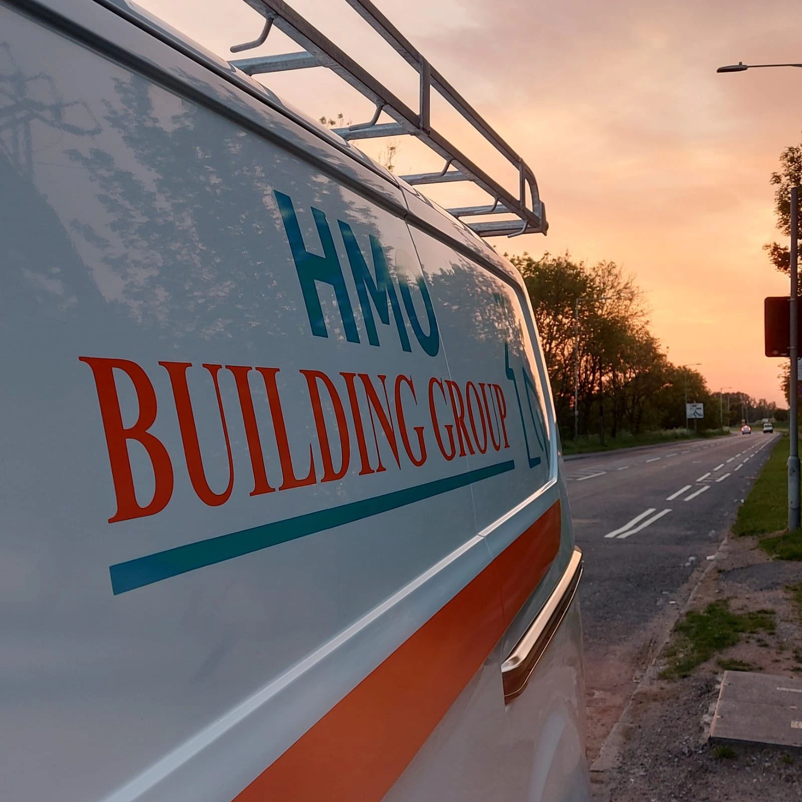 HMO Building Group - HMO Builders, HMO Builders