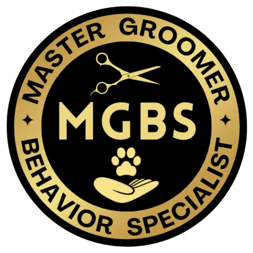 Maren Dougherty Excels as a Master Groomer Behavior Specialist