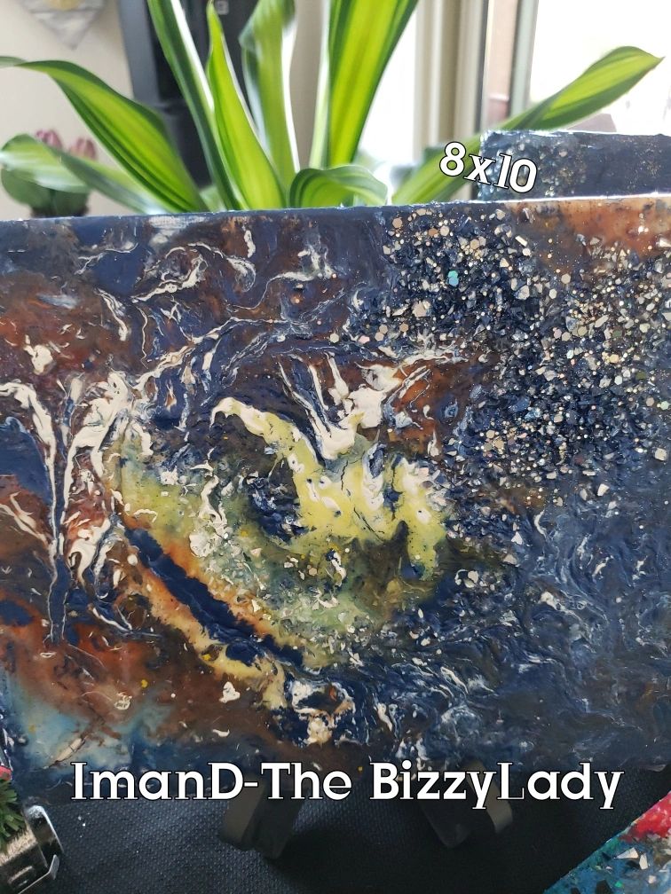 ImanD-The BizzyLady