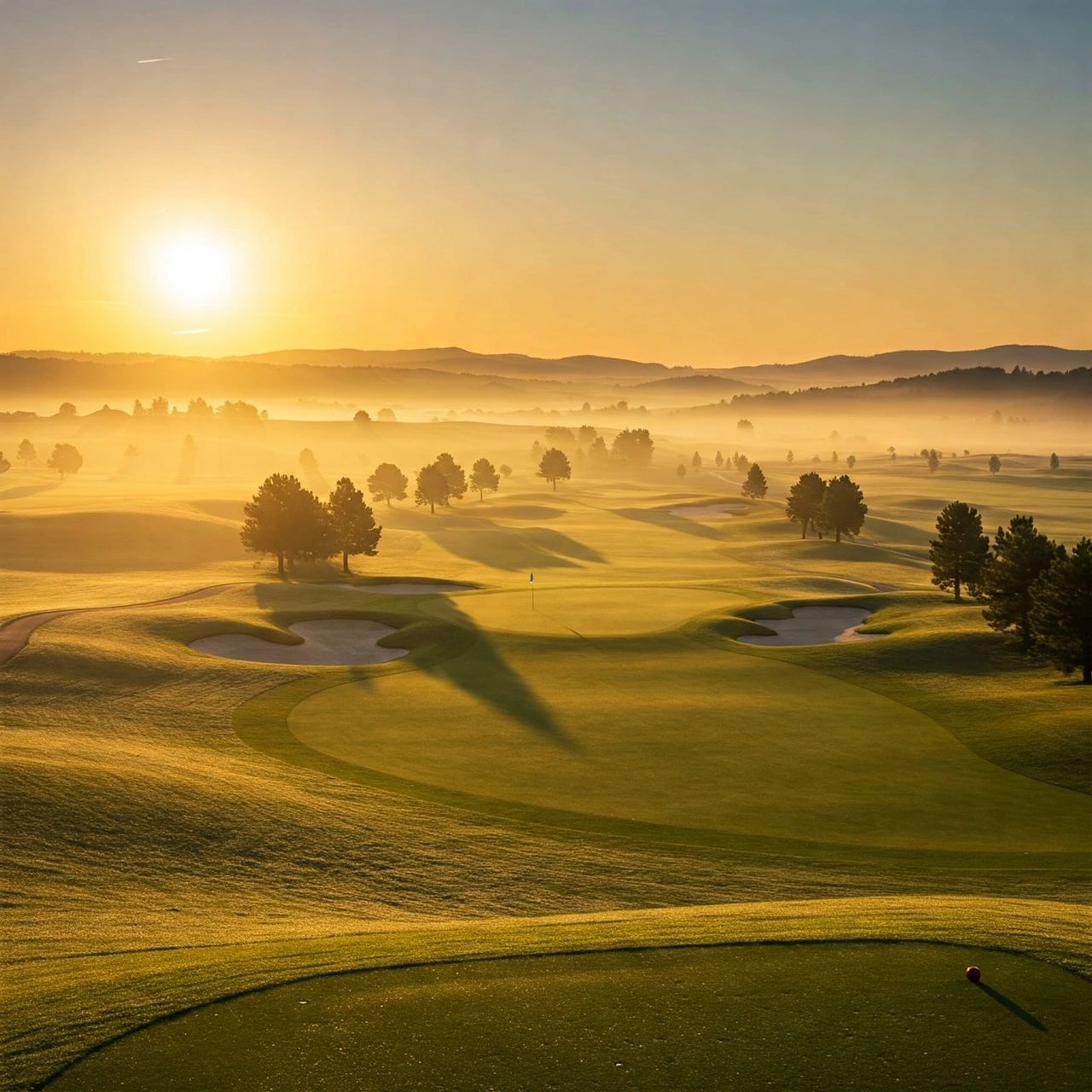 Fore C's