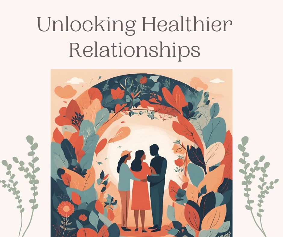 Unlocking Healthier Relationships: Why You Need 'The 2025 Guide'