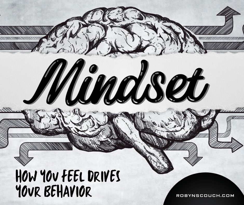 Feelings Drive Behavior: Behavioral Activation Tips and Technique